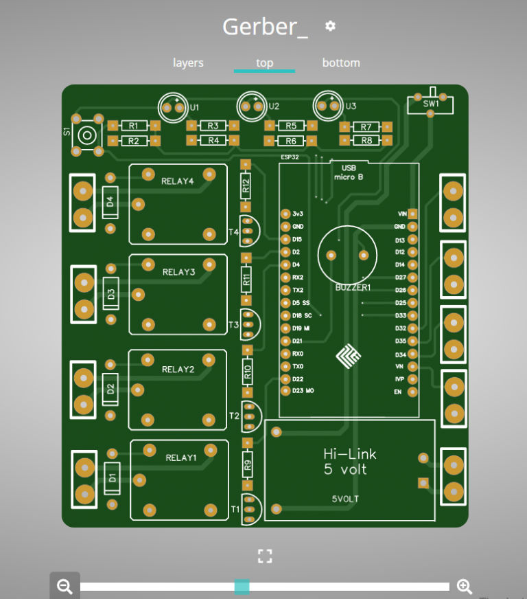 Esp32 Internet And Manual Control Homeautomation With Real Time Feedback Using Reyax Mqtt Cloud