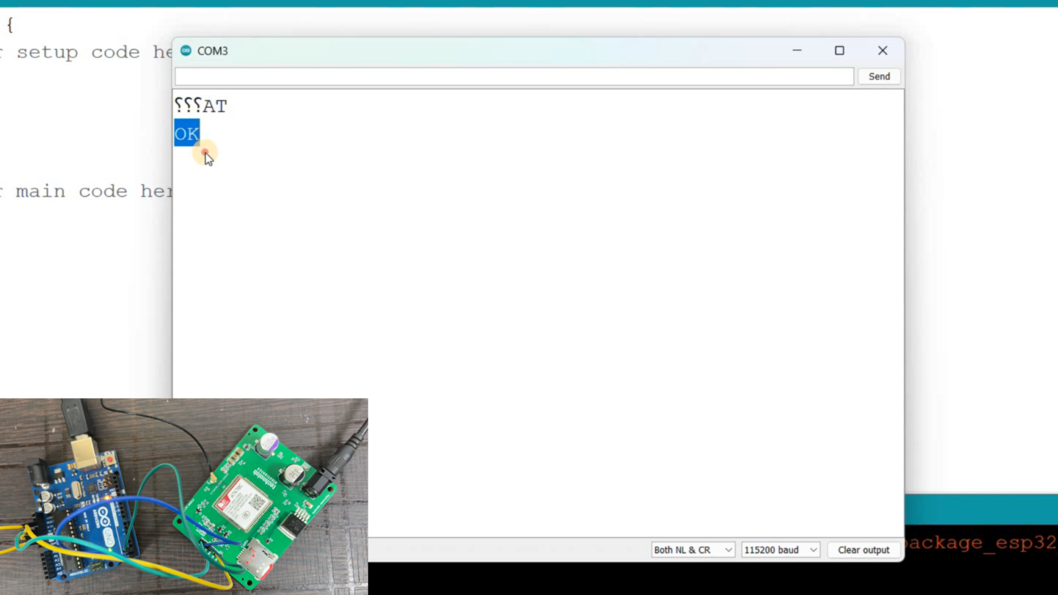 4G LTE Module : The Future of Connectivity with Arduino.