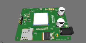 4G LTE Module : How to Send, Receive & Make Call using AT Commands.