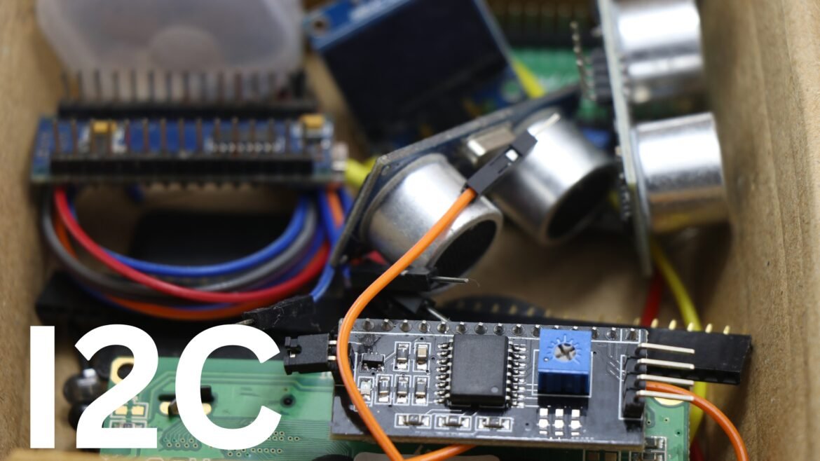 Understanding I2C Communication Protocol: A Gateway to Seamless Interfacing